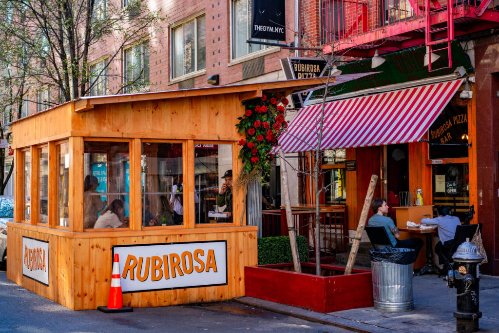 20 REMARKABLE Restaurants in SoHo (Hotspots & Hidden Gems)