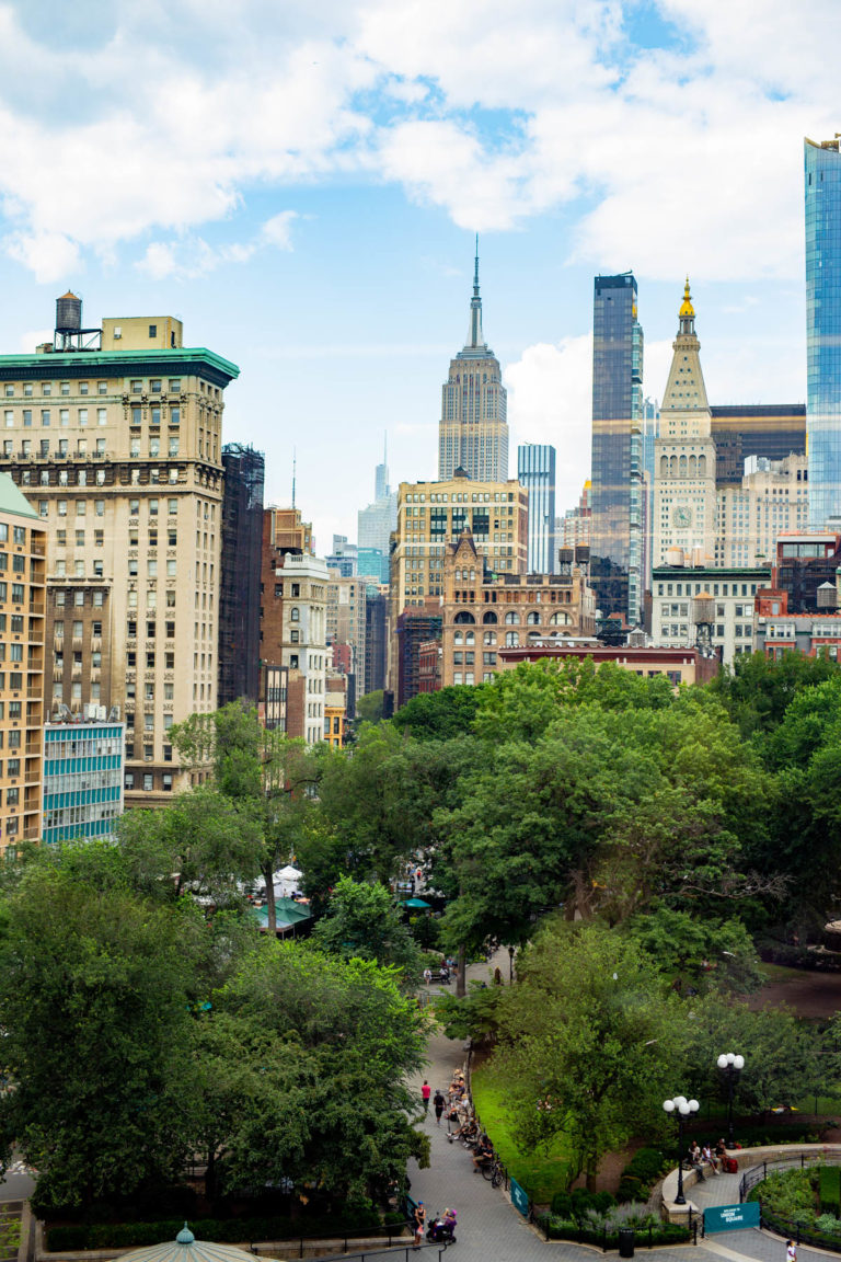 15 Things to Do in Union Square, New York City (Local's Guide)