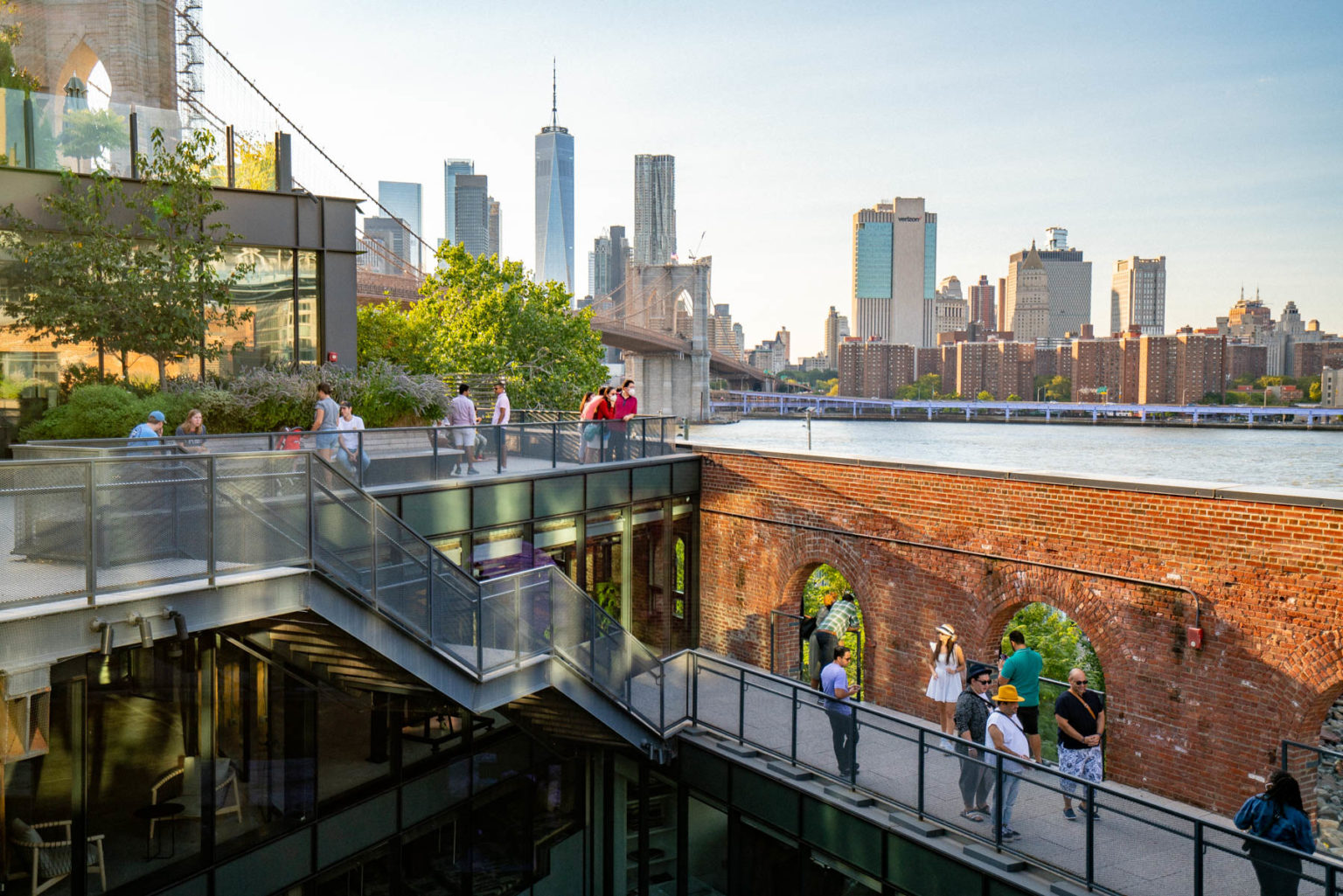 20 TOP-NOTCH Things to Do in DUMBO, Brooklyn (Helpful Guide)
