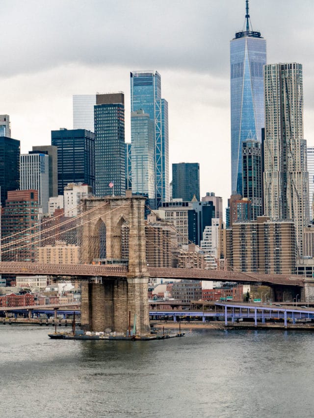 15 EPIC Views of New York City - New York Simply