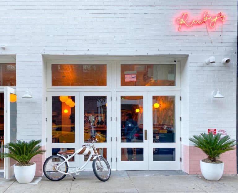 20 REMARKABLE Restaurants in SoHo (Hotspots & Hidden Gems)