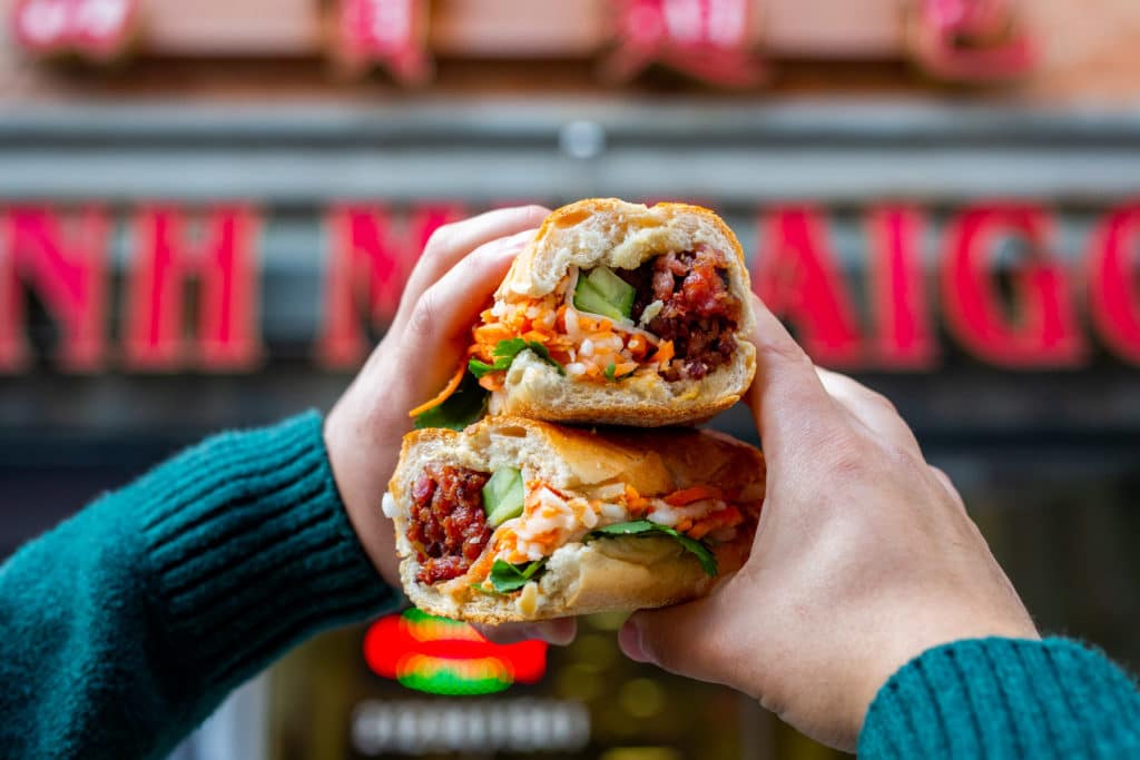 15 Best Food Carts in New York City (NYC Street Food Guide)