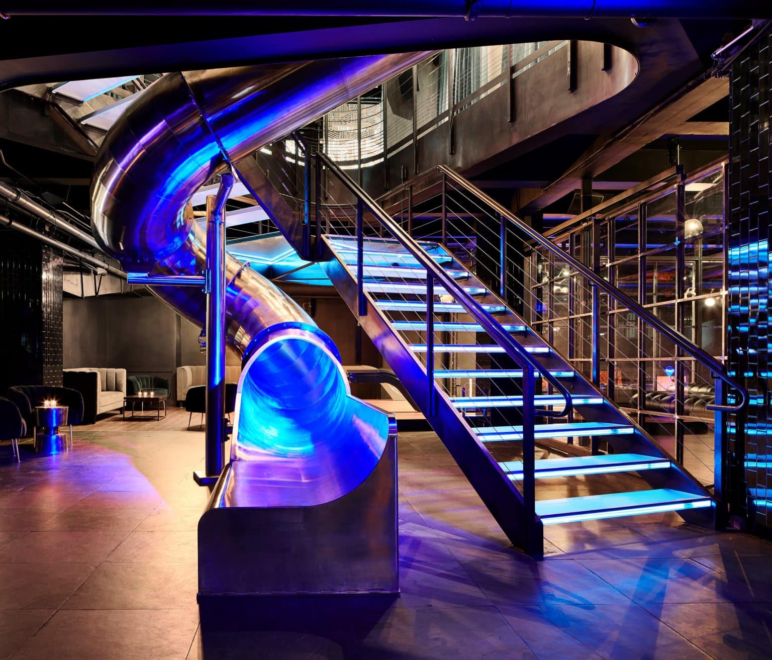 10 CHARMING Chelsea Bars (That'll Keep You Coming Back)