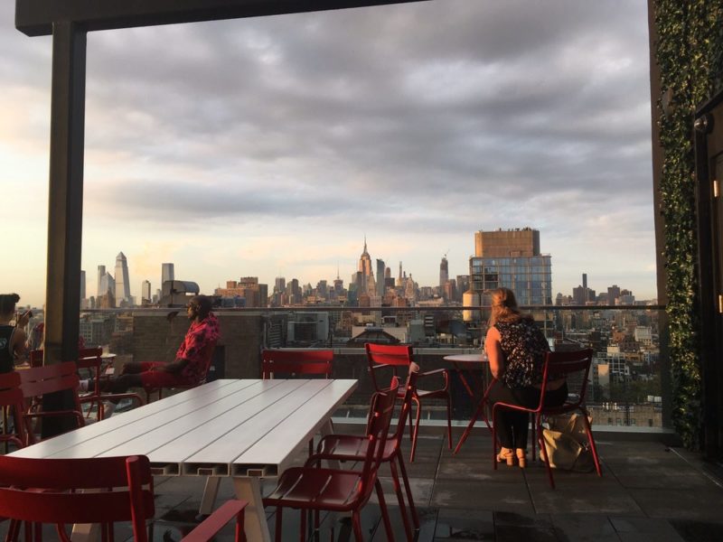 5 Lower East Side Rooftop Bars (You Need to Know About)