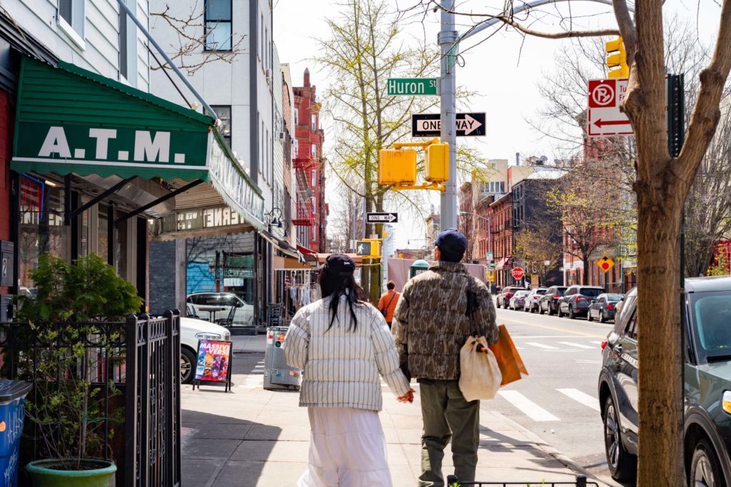 March Weather in New York City (Everything You Need to Know)