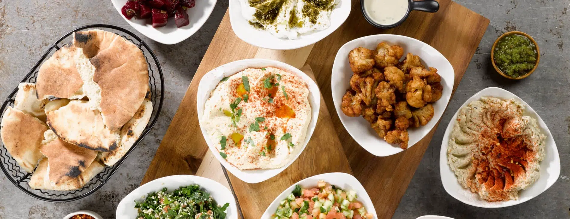 15 FANTASTIC Falafel Spots in New York City (Sure to Satisfy!)