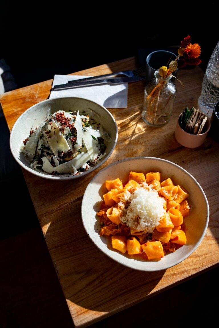 20 REMARKABLE Restaurants in SoHo (Hotspots & Hidden Gems)