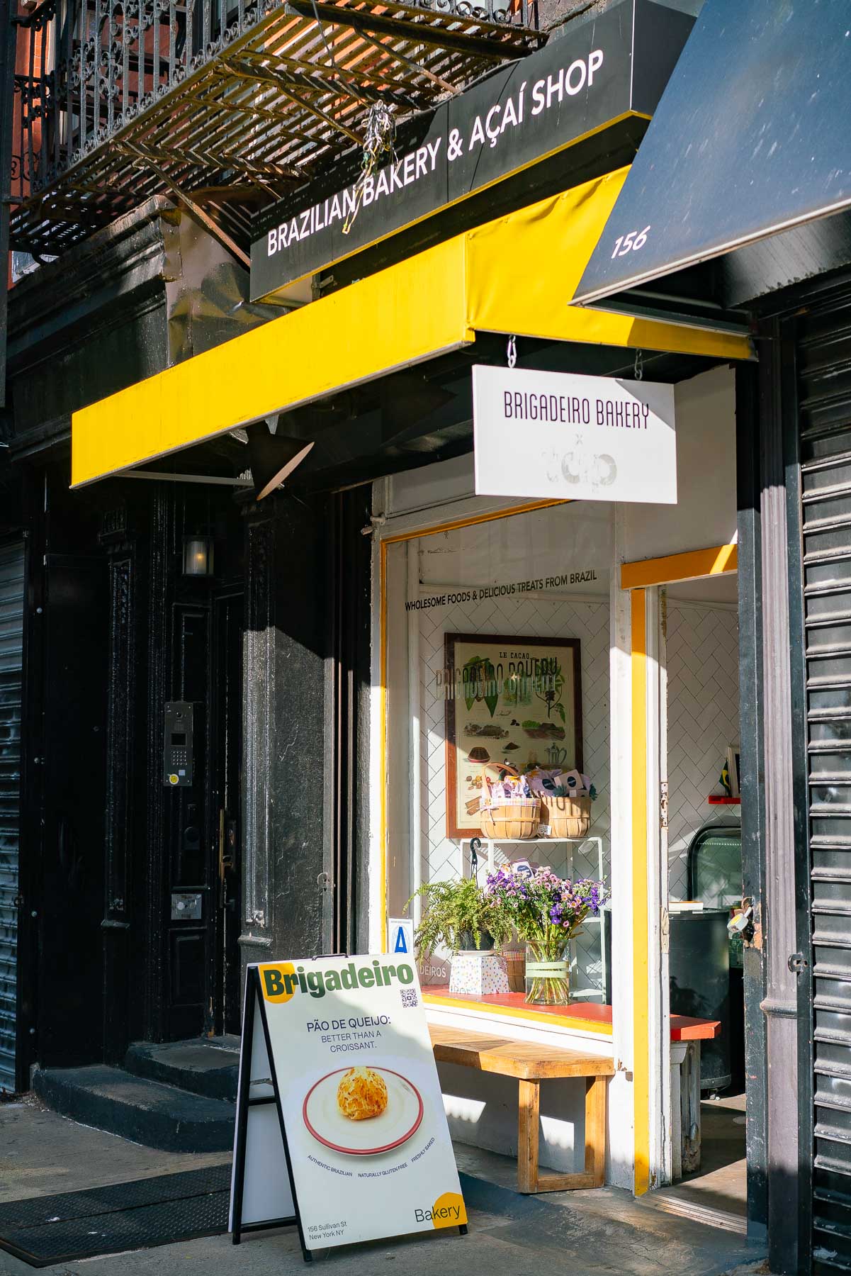 10 BRILLIANT Bakeries in SoHo, New York City (You'll LOVE)