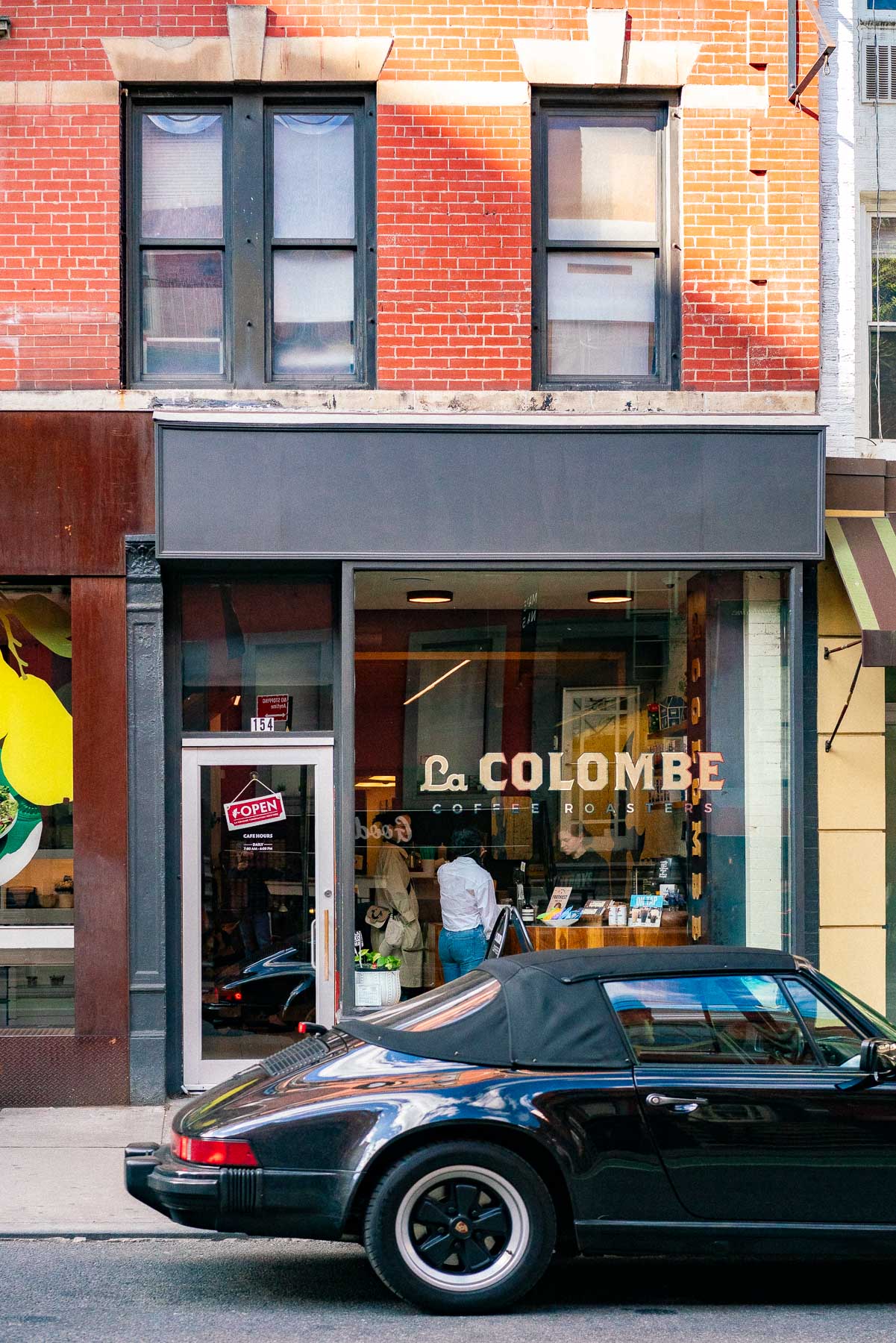 15 SATISFYING SoHo Coffee Shops (Locals Can't Live Without!)