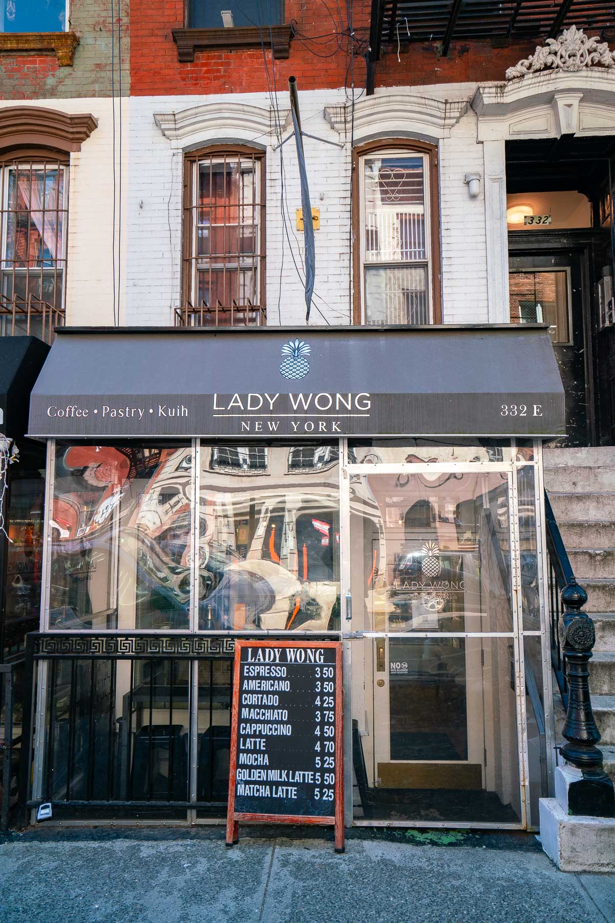 10 BEST East Village Bakeries (For the Insatiable Sweet Tooth)